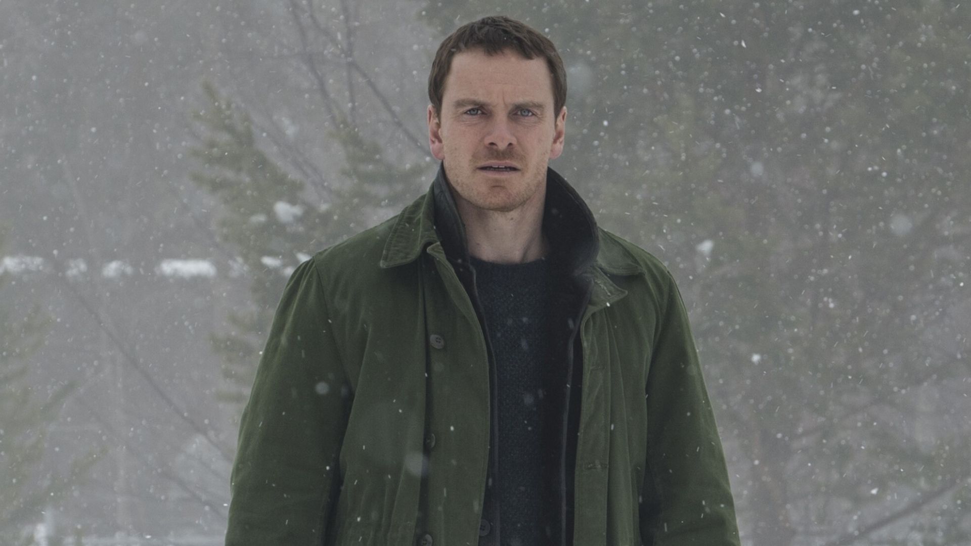 Michael Fassbender & Rebecca Ferguson's $35M crime thriller flop is ...