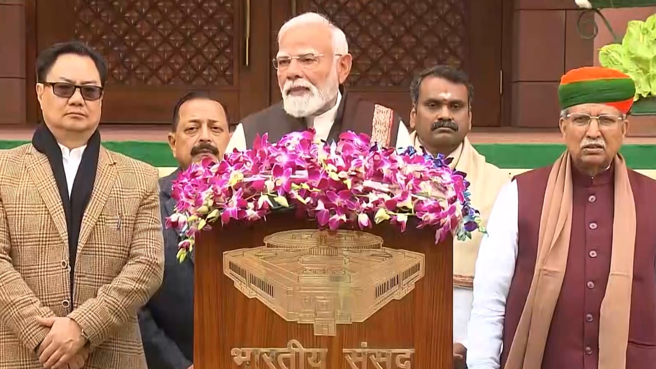 PM Modi calls India-EU trade deal a symbol of hope for youth ahead of ...