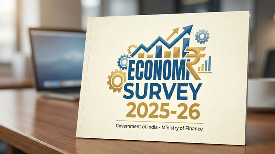 Economic Survey 2025-26 live: FM to table govt 'report card' in ...