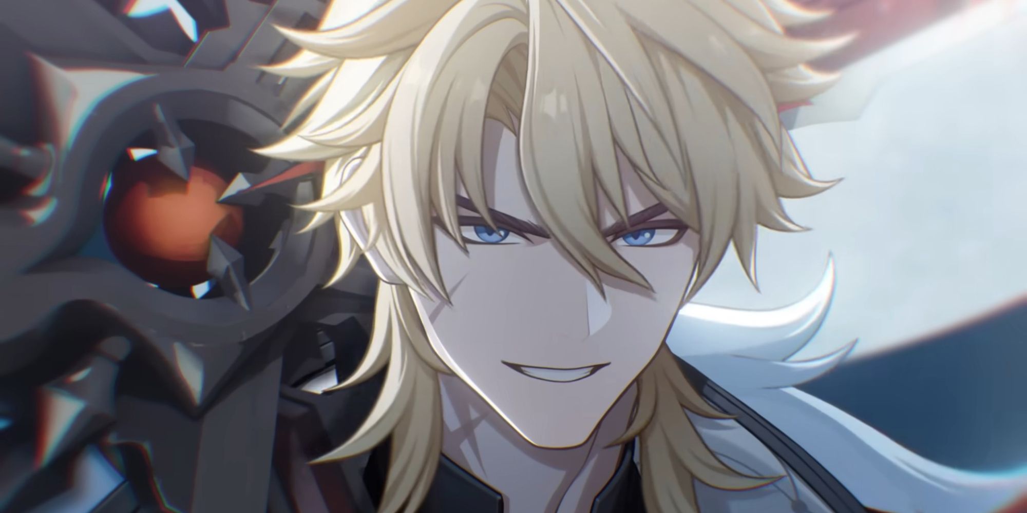 New Genshin Impact update sees unexpected return of fan-favorite character