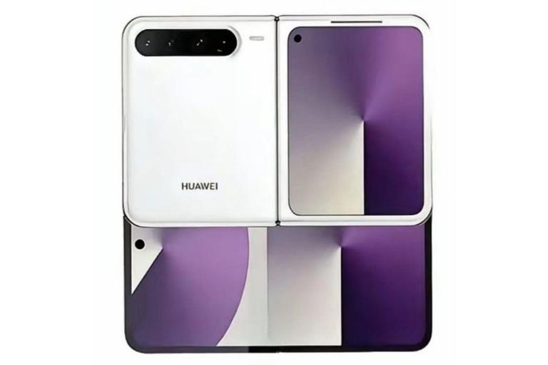 Huawei Pura X2 to grow screen size to 7.5 inches, camera and memory ...