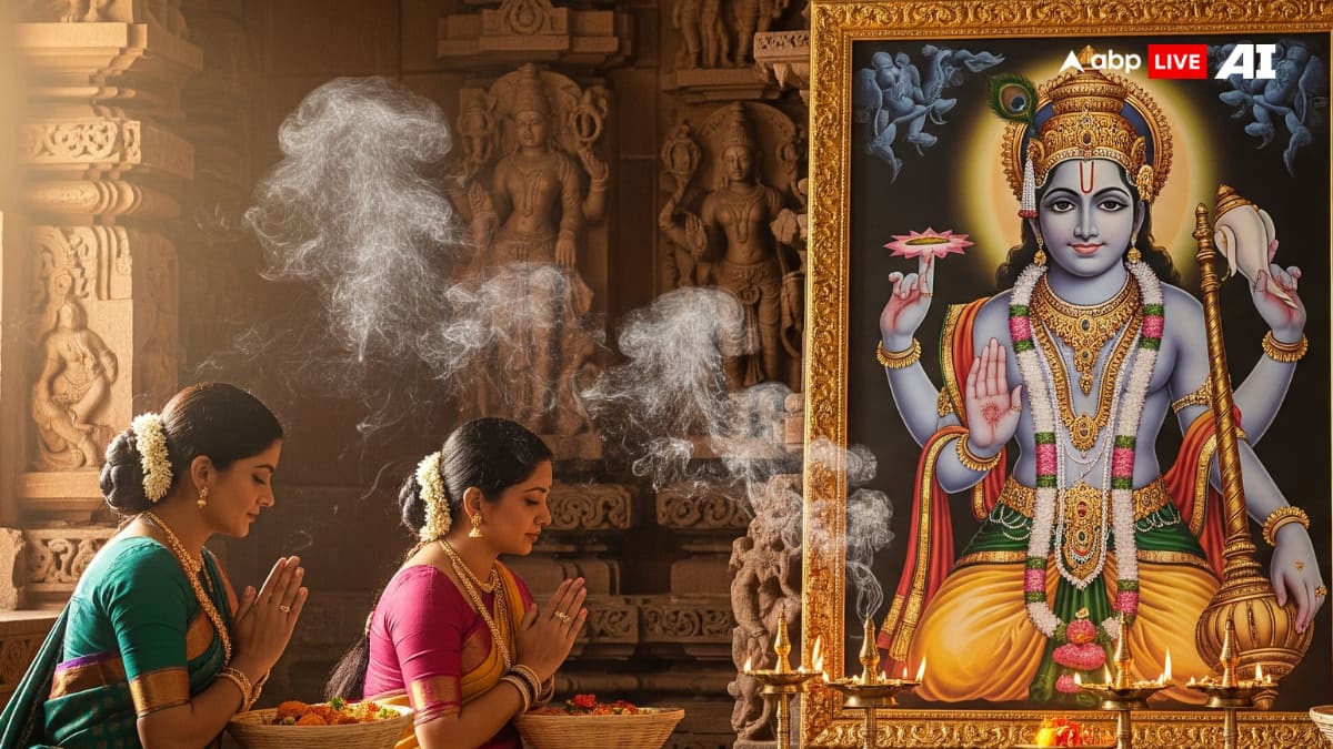 Jaya Ekadashi 2026: Vrat Katha, Fasting Rules and All You Need to Know ...