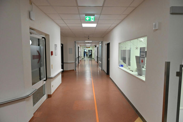 Portalpraxis: In Mechernich gibt es einen gemeinsamen Tresen für alle ...