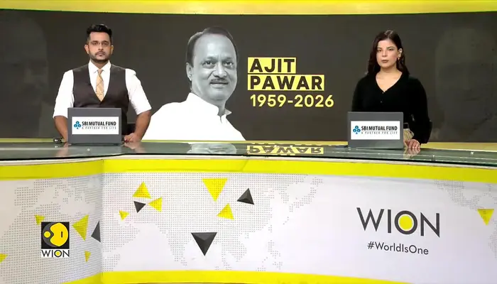 Ajit Pawar plane crash: Home Minister Amit Shah to visit Baramati