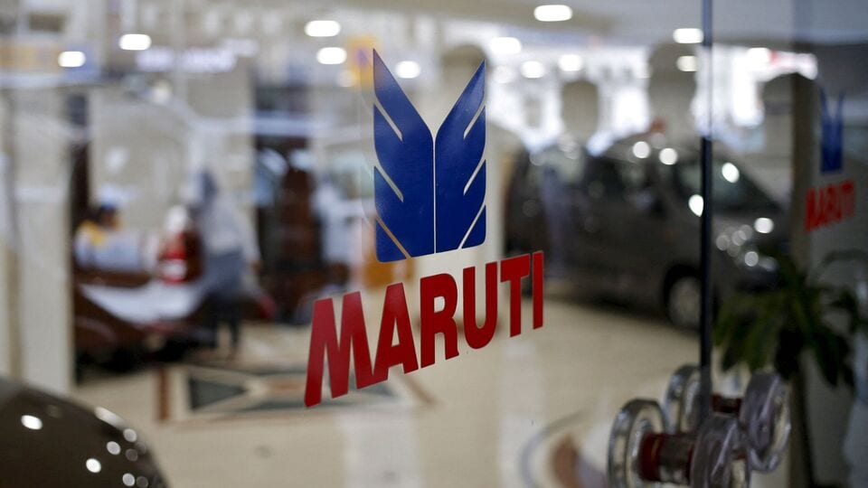 Maruti Suzuki prepares 500,000 capacity boost as GST delivers record ...