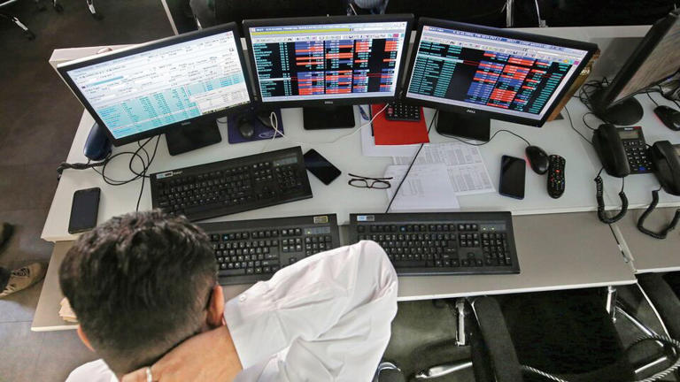 Nifty 50, Sensex today: What to expect from Indian stock market in ...