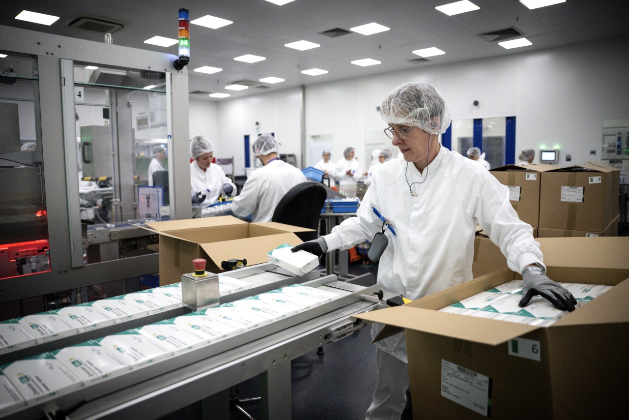 Sanofi to launch $1.20 billion share buyback