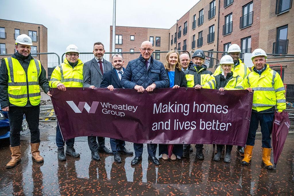 New housing agency must get the foundations right