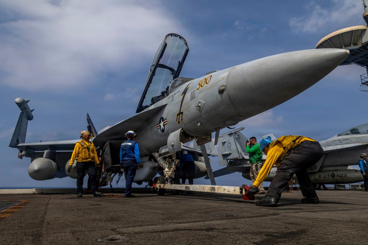 Trump is poised to strike Iran. Here’s what happens next