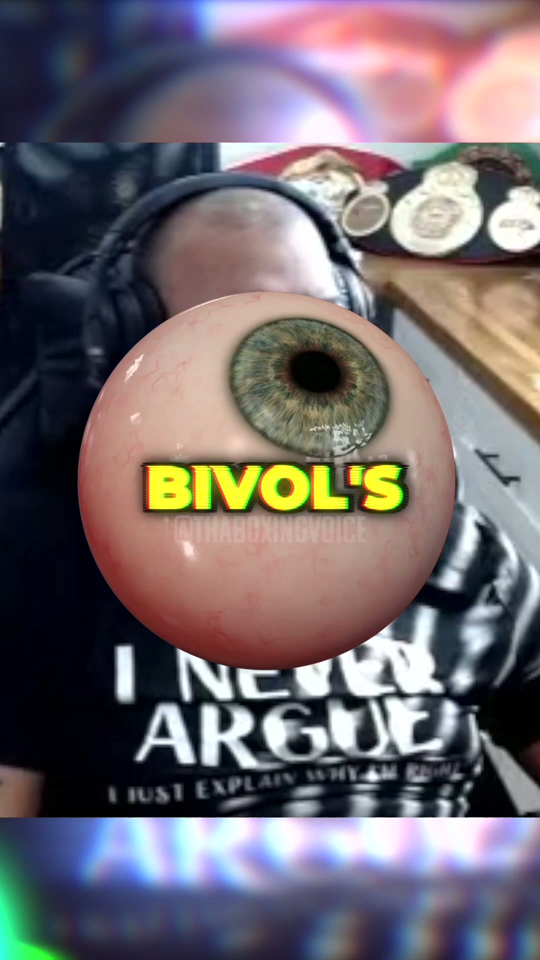 "HE'S GOONA BE TOUGH TO BEAT" TOP RANK MATCHMAKER BRAD GOODMAN ON ...