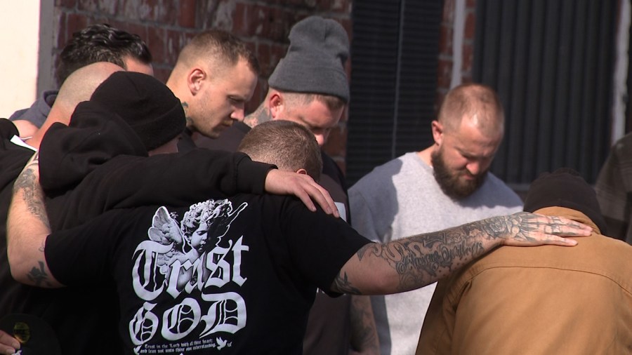 33-year-old victim identified in Central Stockton shooting, neighbors ...