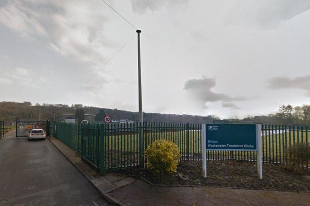 Water bills to rise in Bolton with 'inflation busting' hike