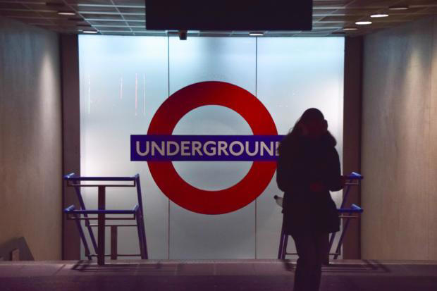 London Underground: The weekend closures you need to know about