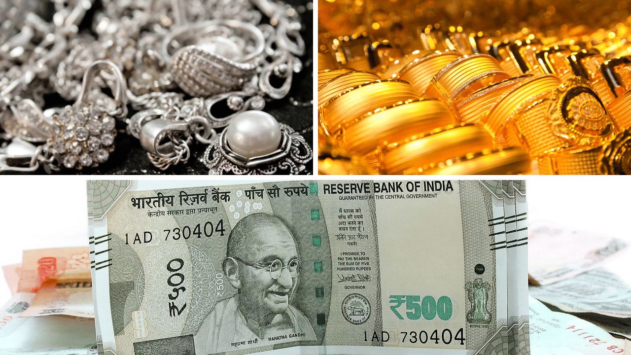 Silver prices breach Rs 4 lakh mark, gold hits fresh peak; why are the ...