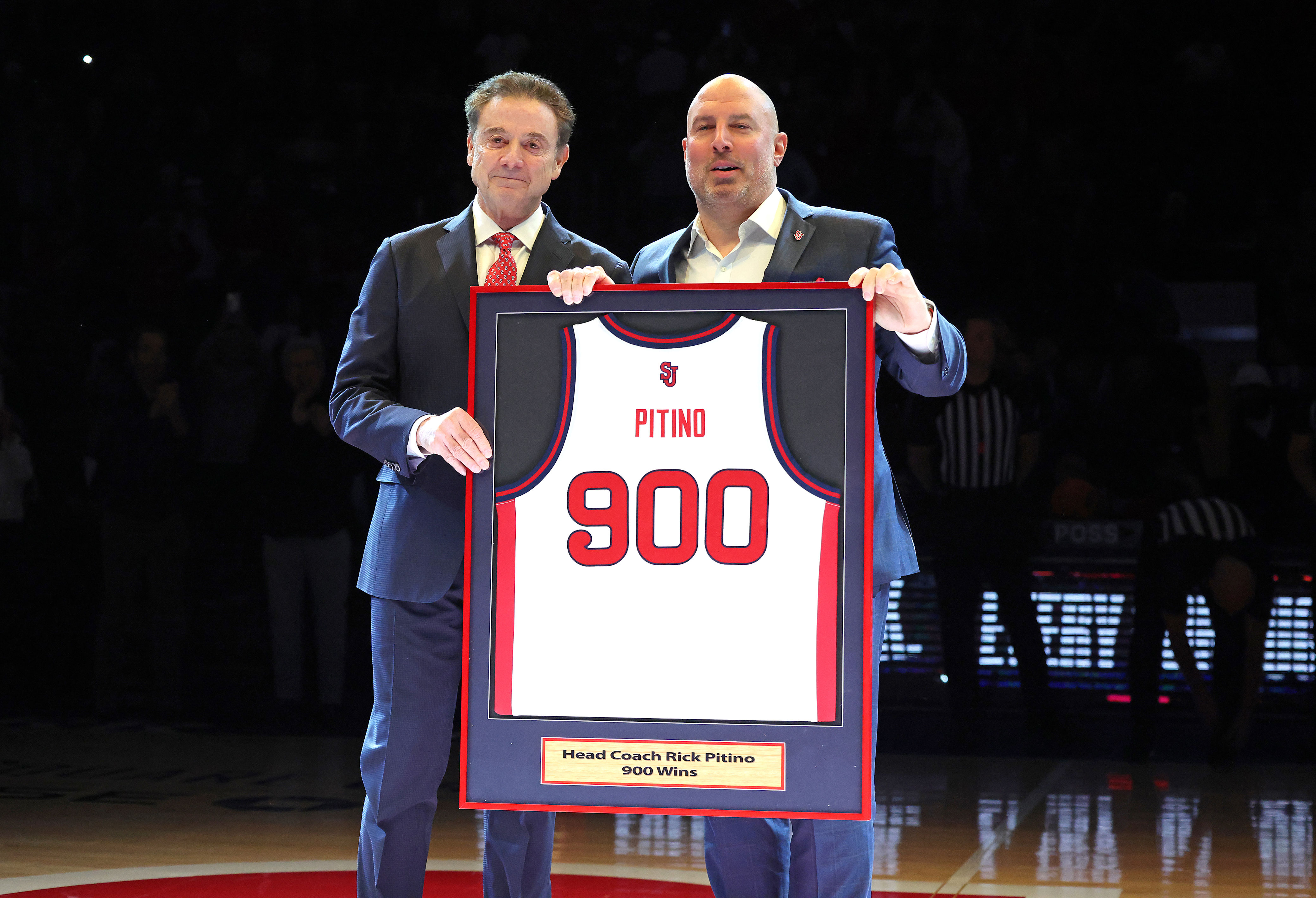 St. John’s won’t play in CBS Sports Classic next season