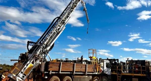 Miramar Resources flies on Gidji JV gold drilling backed by $1M placement