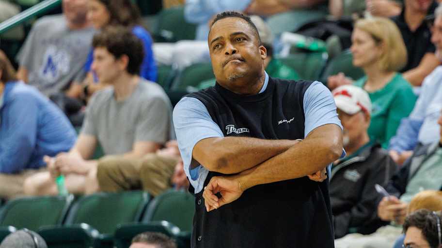 Tulane men losing streak hits five as South FL prevails, 97-83