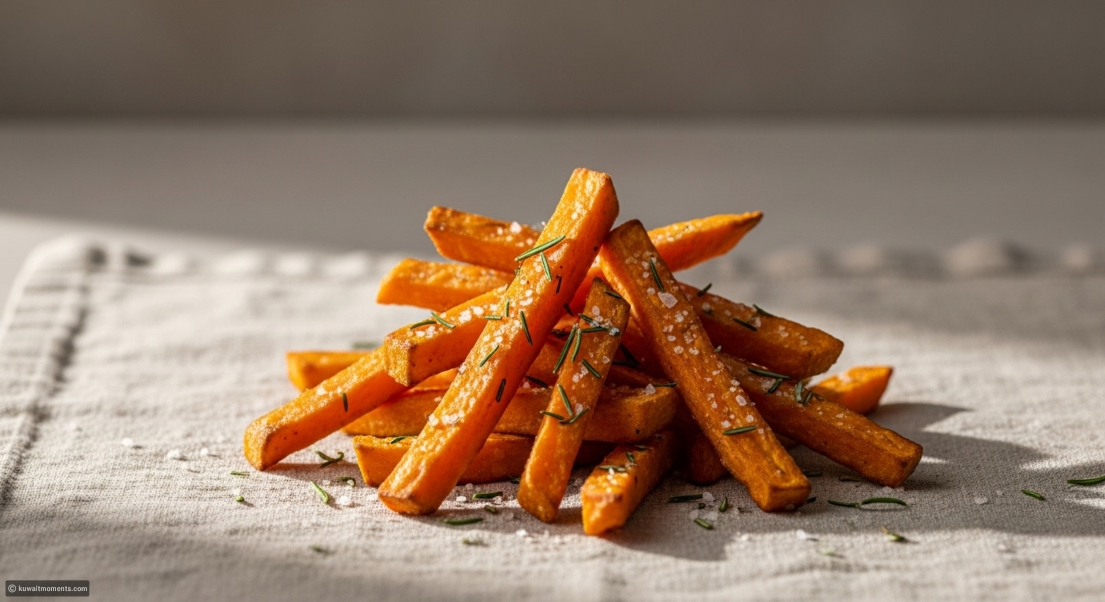 Sweet potato fries vs regular fries: Which is better?