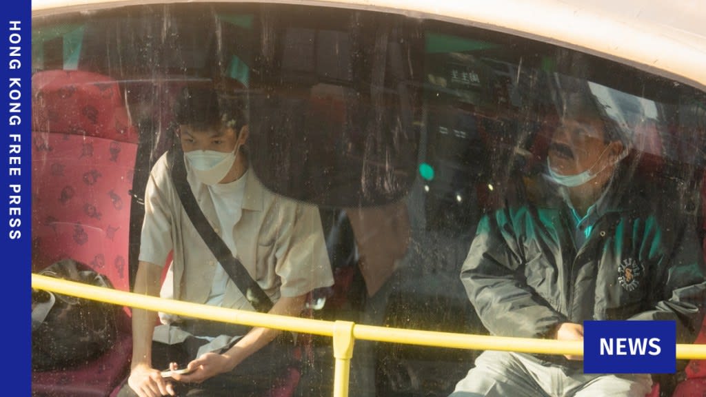 Hong Kong to address comfort, hygiene concerns over seat belt law, as ...