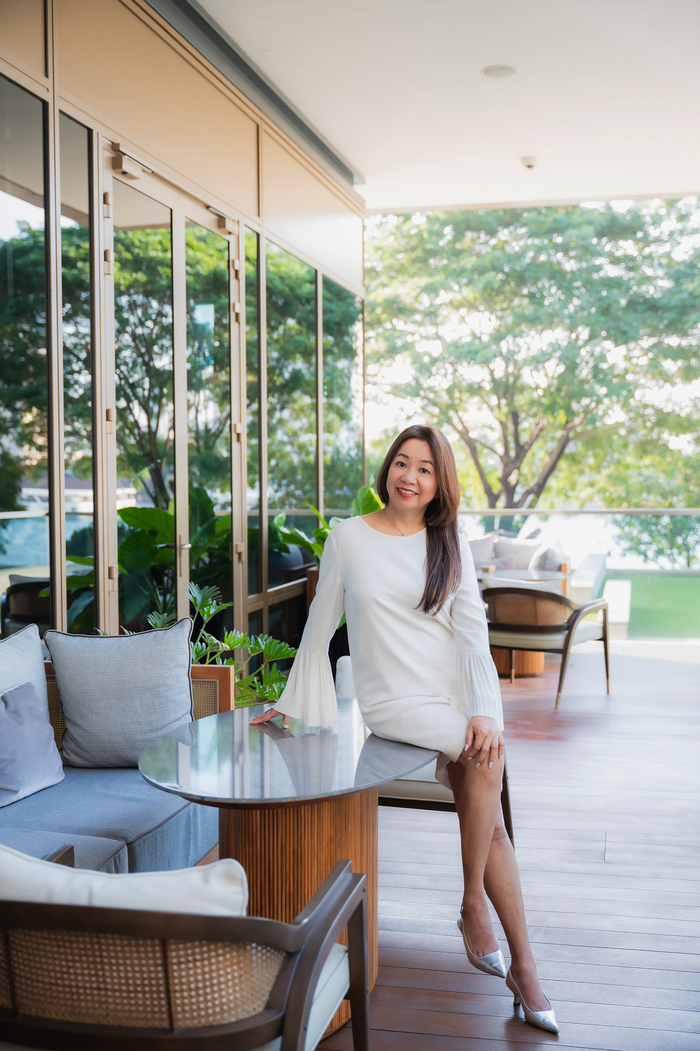 韓 네 번째 방문…개관 전부터 한국에 공들였다는 방콕 최고 호텔 [호텔 체크人]