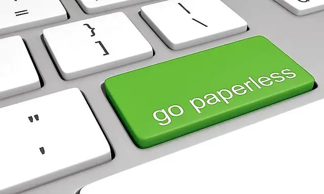 Karnataka plans paperless property registration!