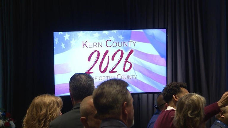 Kern County outlines energy and budget priorities for 2026