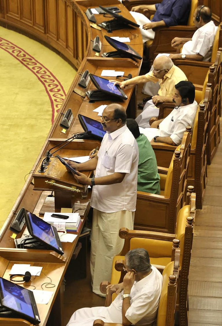 Kerala budget: Government allocate Rs 10 crore to set up ‘global school’