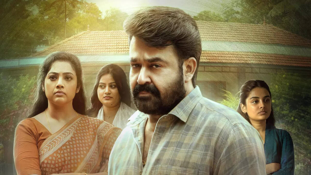 Jeethu Joseph on Mohanlal’s 'Drishyam 3': 'A story set in rural Idukki ...