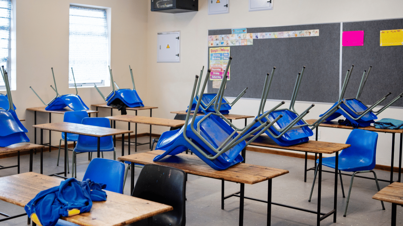 Maharashtra School Holiday: Schools to remain closed till Jan 30 after ...