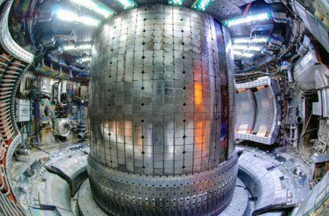 Researchers make AI-powered breakthrough in pursuit of limitless energy ...