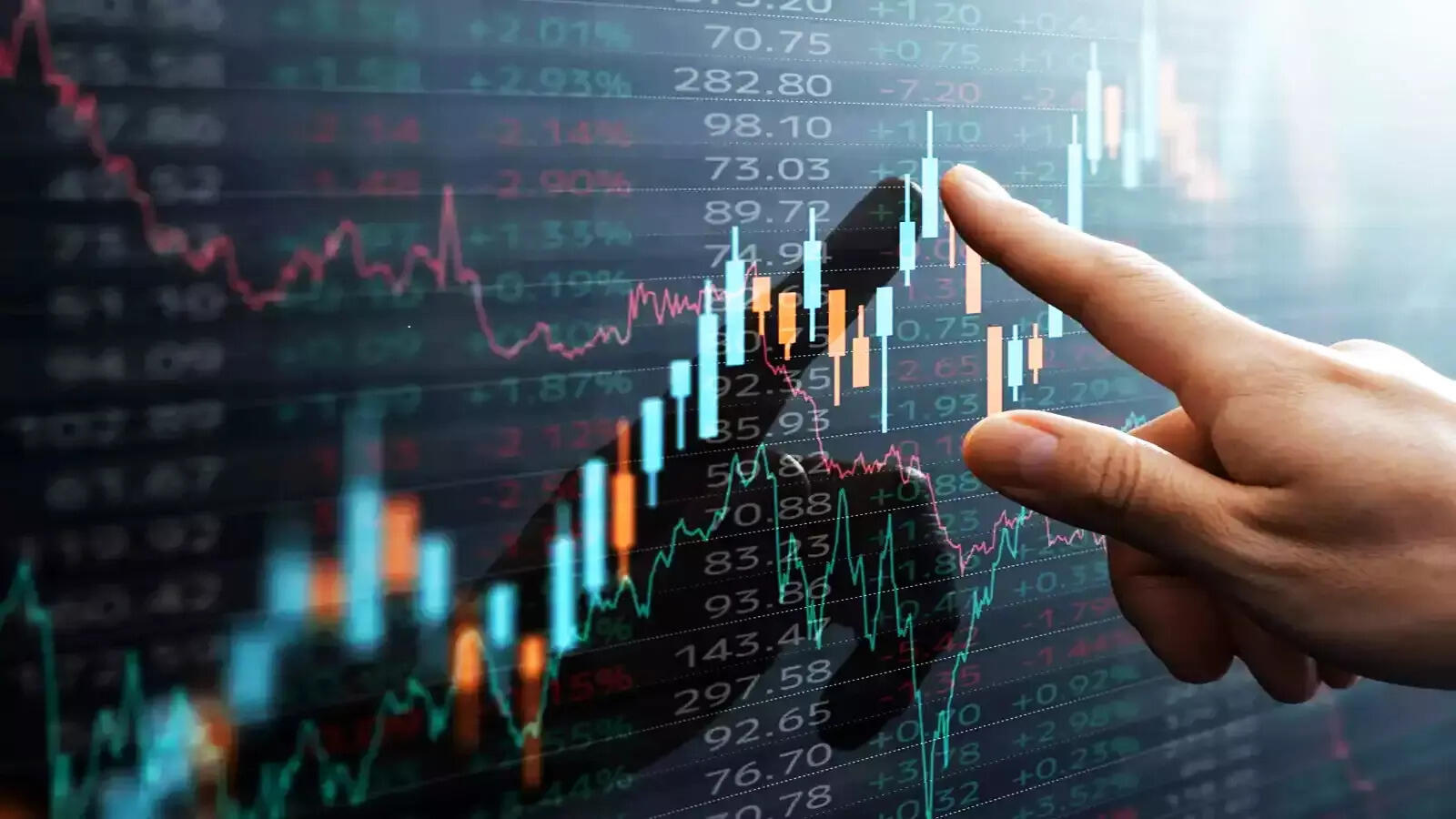 MCX shares soar nearly 20% in 3 sessions! What’s behind the sharp surge?
