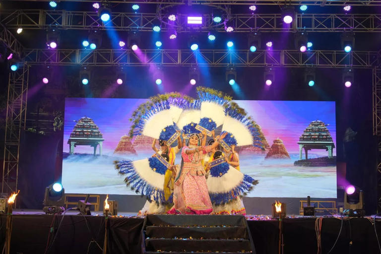 When rhythm meets legacy: Celebrating 30 years of movement and magic