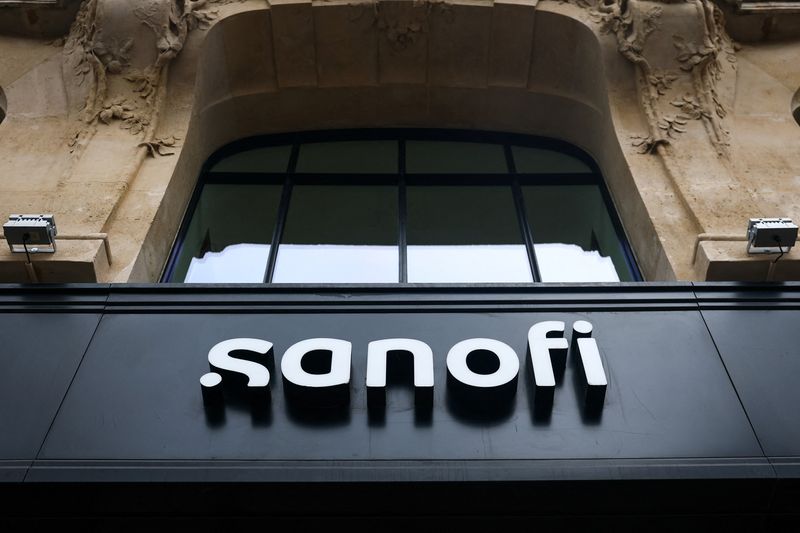 Sanofi vaccine sales face headwinds from US policy shifts