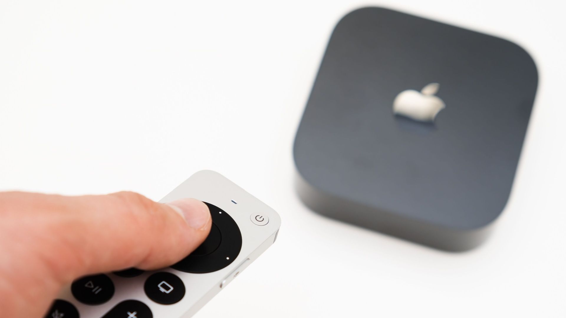 Your Apple TV is making movies look bad: Here is the 30-second fix
