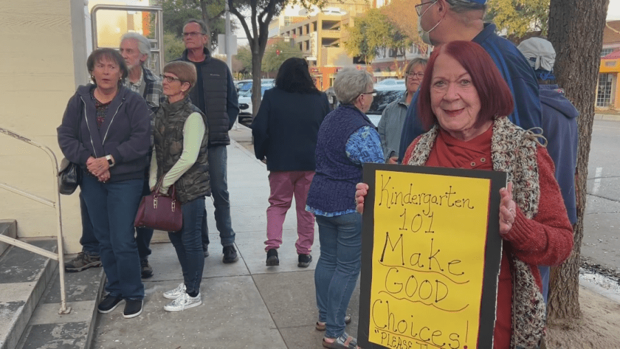 Fresno Unified retired employees threaten to sue the district over ...