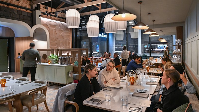 Why this jailhouse rocks: North & Common brings mod-Oz cooking to a ...