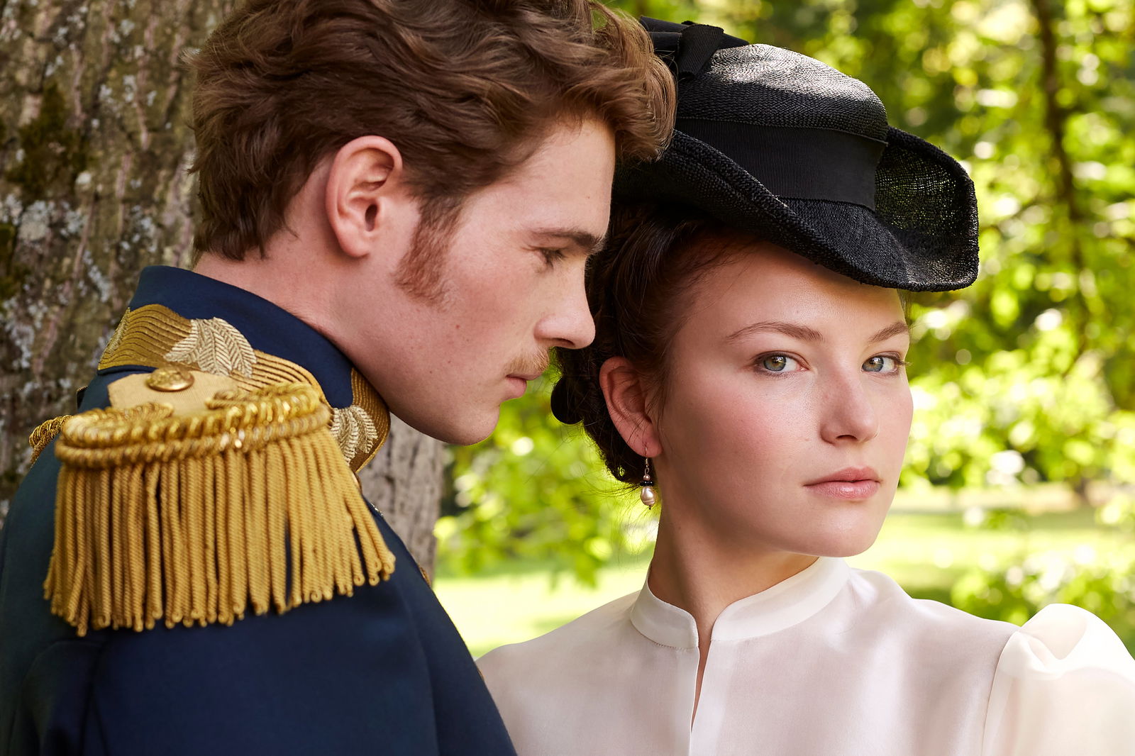 Netflix confirms 'The Empress' season 3 release window for its final ...