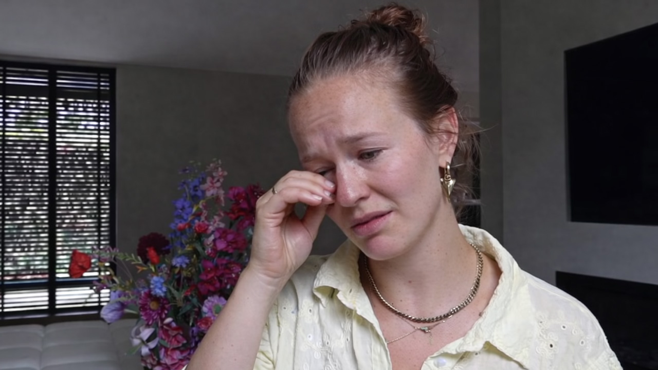 Een emotioneel besluit en een nieuwe fase