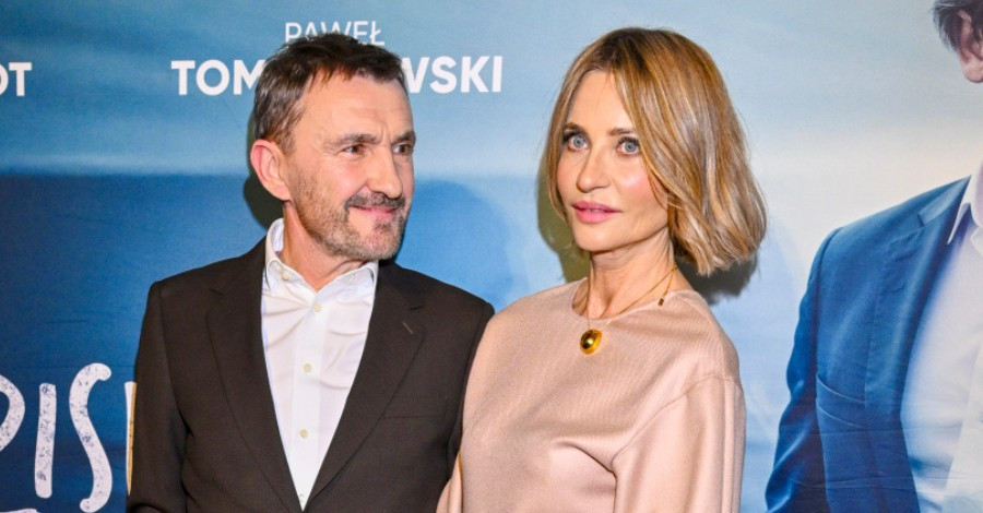 Wzbudzili niemałą sensację! Ostatni raz zrobili to prawie 10 lat temu