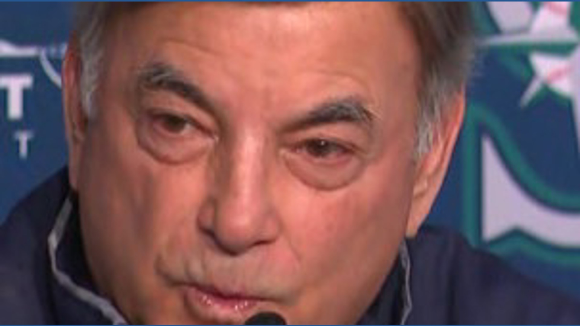 Rick Rizzs: 'We’re going to get to the World Series this year and we’re ...