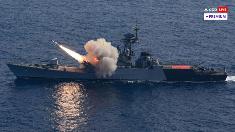 Opinion | 50 navies, one message: India is signalling who guards the ...