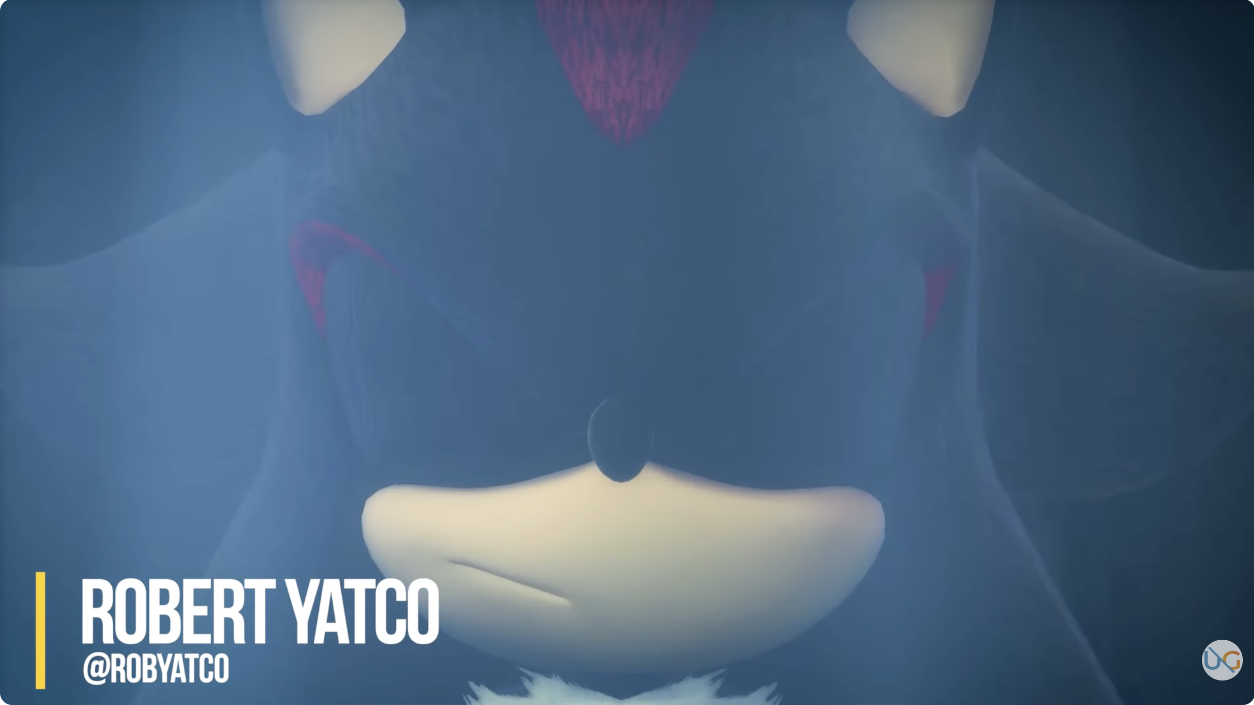 Sonic X Shadow Generations is a great intro to Shadow for first-timers