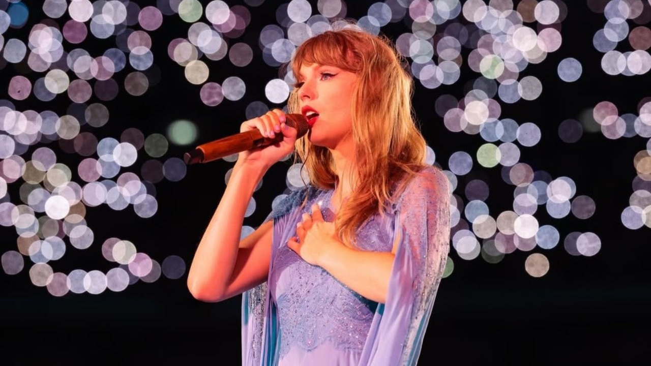 GRAMMYs producer addresses rumours of Taylor Swift's 2026 performance