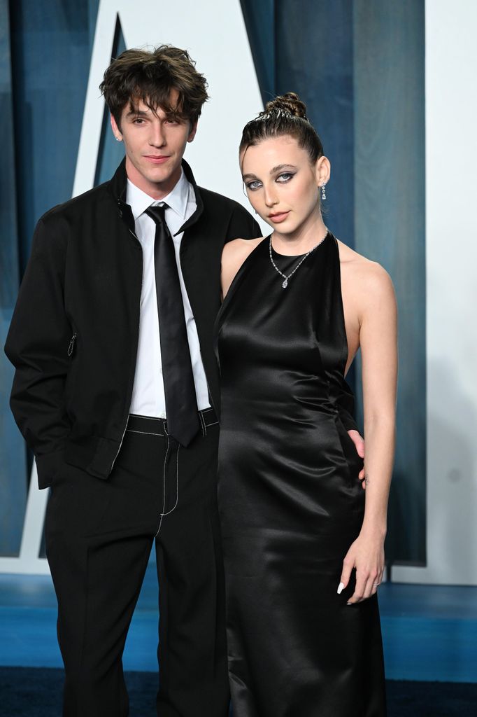 Dakota Johnson's new boyfriend has a famous model ex who inspired much ...