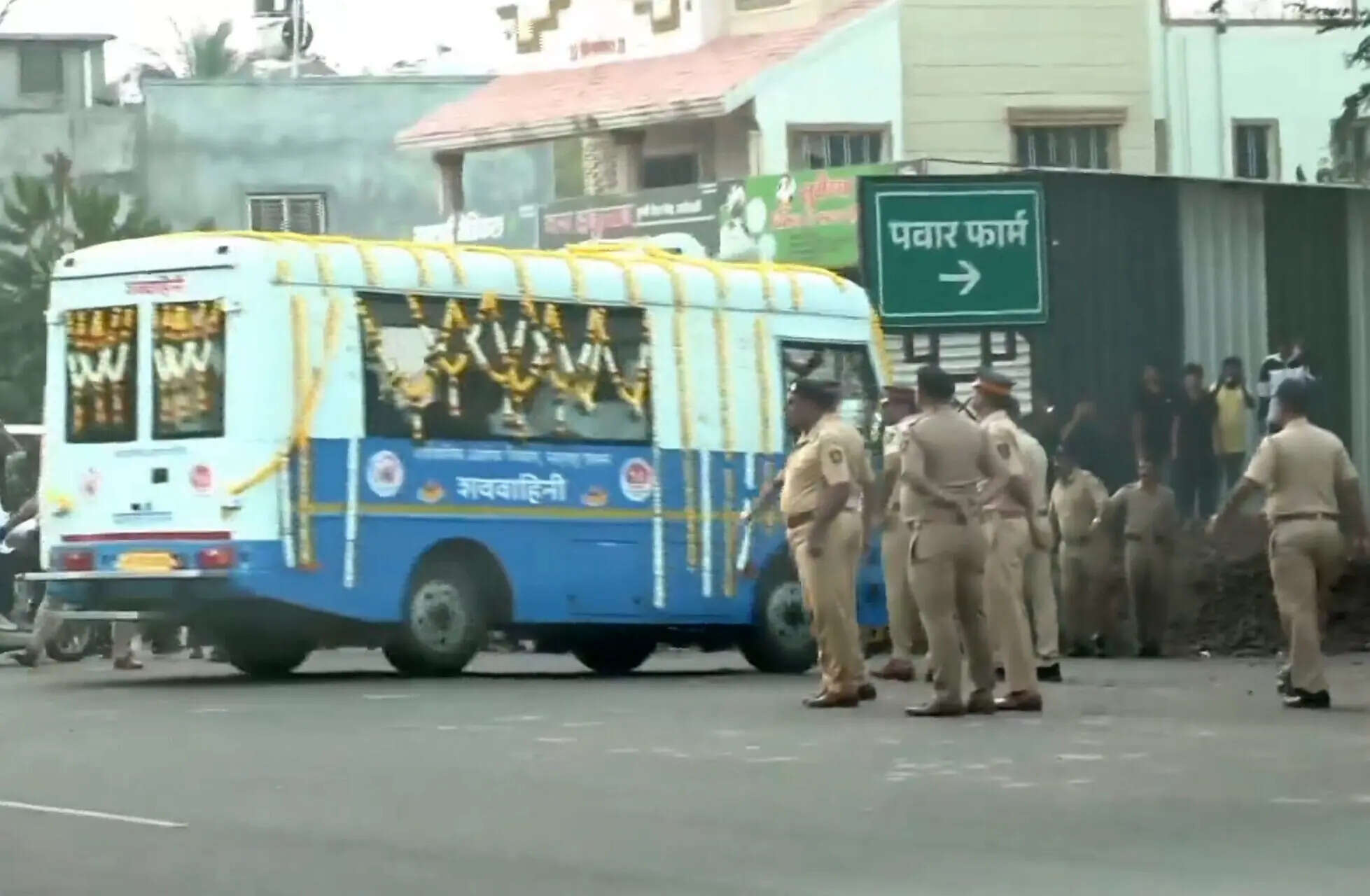 Where is Katewadi, Ajit Pawar’s ancestral village?