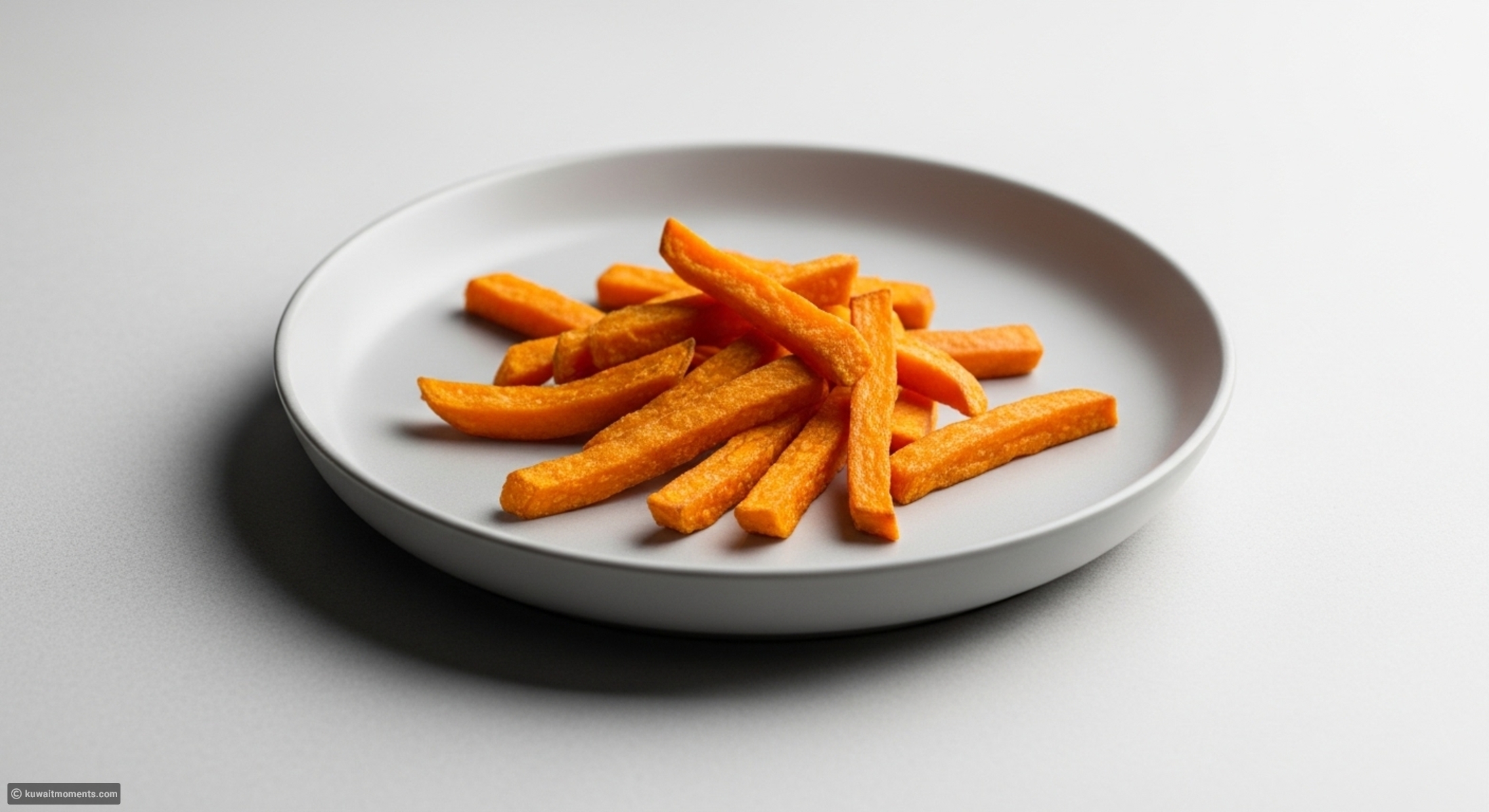 Sweet potato fries vs regular fries: Which is better?