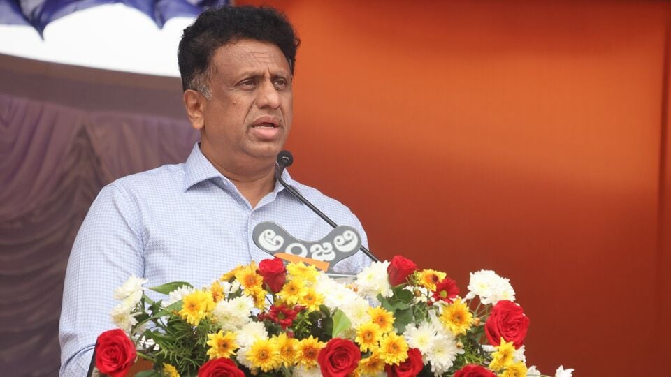 Budget 2026: 'Don't know where Bharat is becoming viksit,' says ...