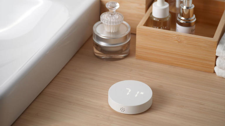 IKEA's budget smart thermometer is a secret weapon in a heatwave