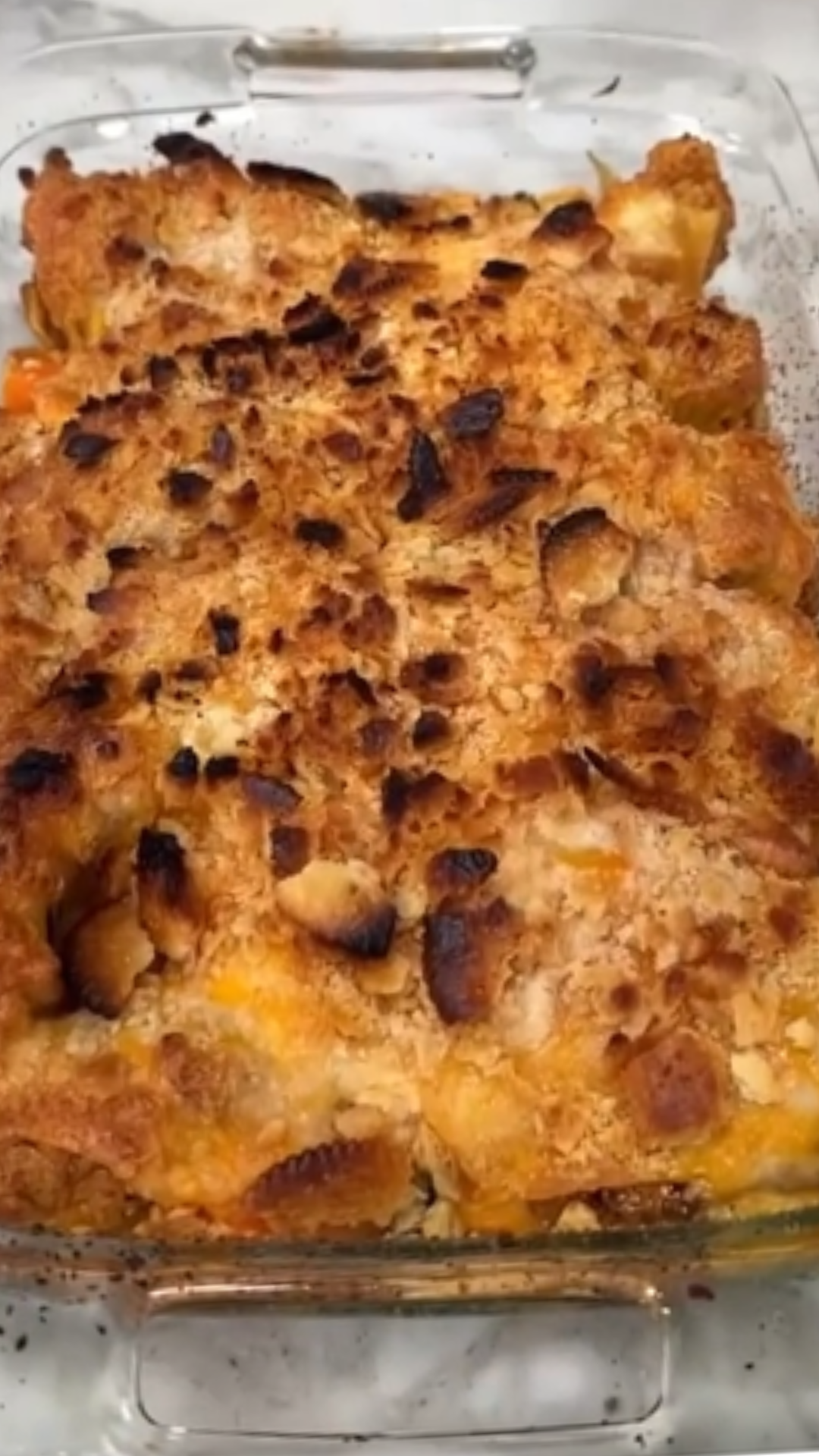 Easy 1 pan dinner! Ready fast and tastes amazing