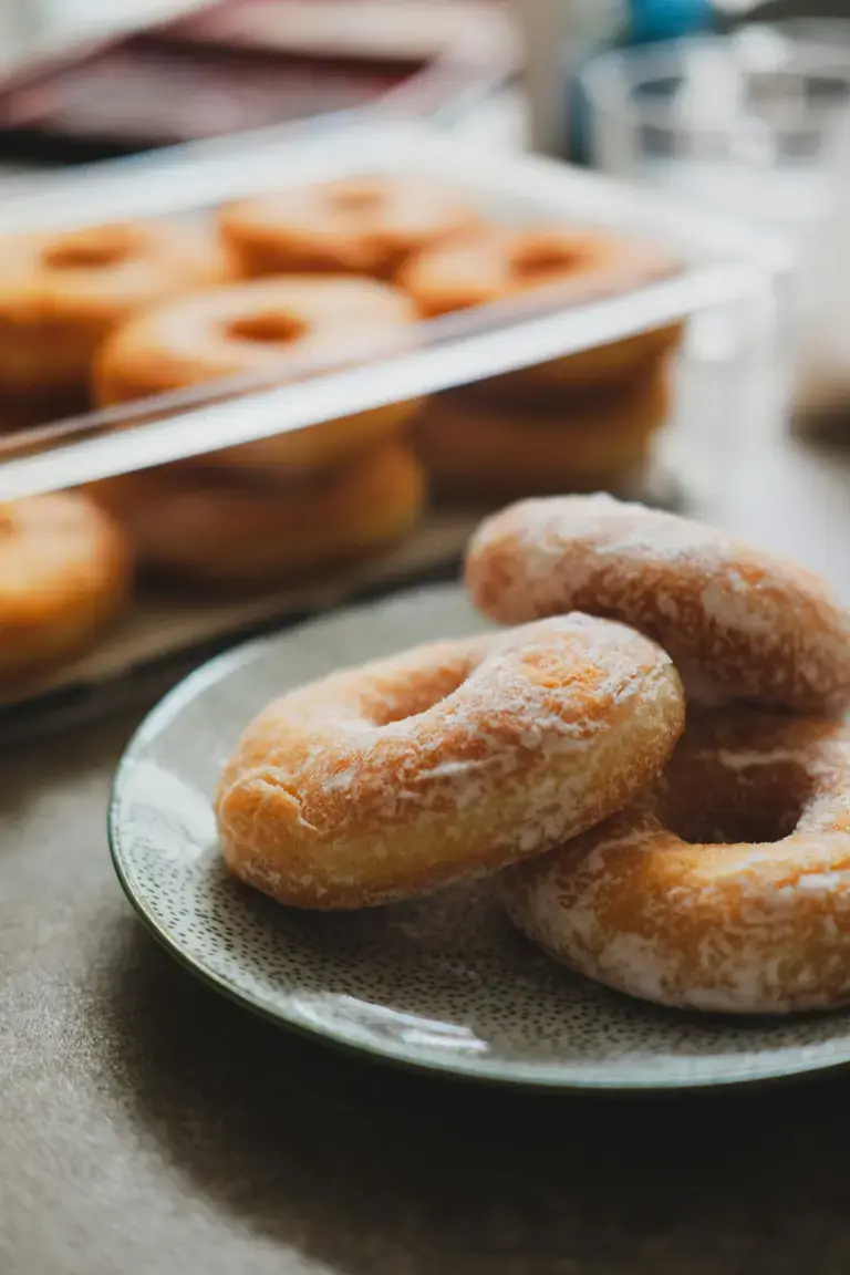 Che cosa sono le graffe napoletane, i dolci di Carnevale parenti dei ...